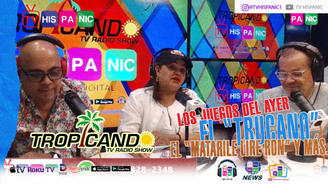 Tropicando: Los Juegos del Ayer: el "trucano" "La botellita" "El Topao ...